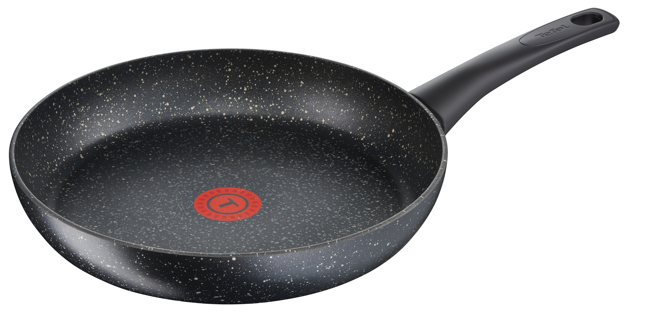 Patelnia Tefal Unlimited G2550672 Indukcja Tytanowa 28 cm (3168430311800) • Cena, Opinie ...