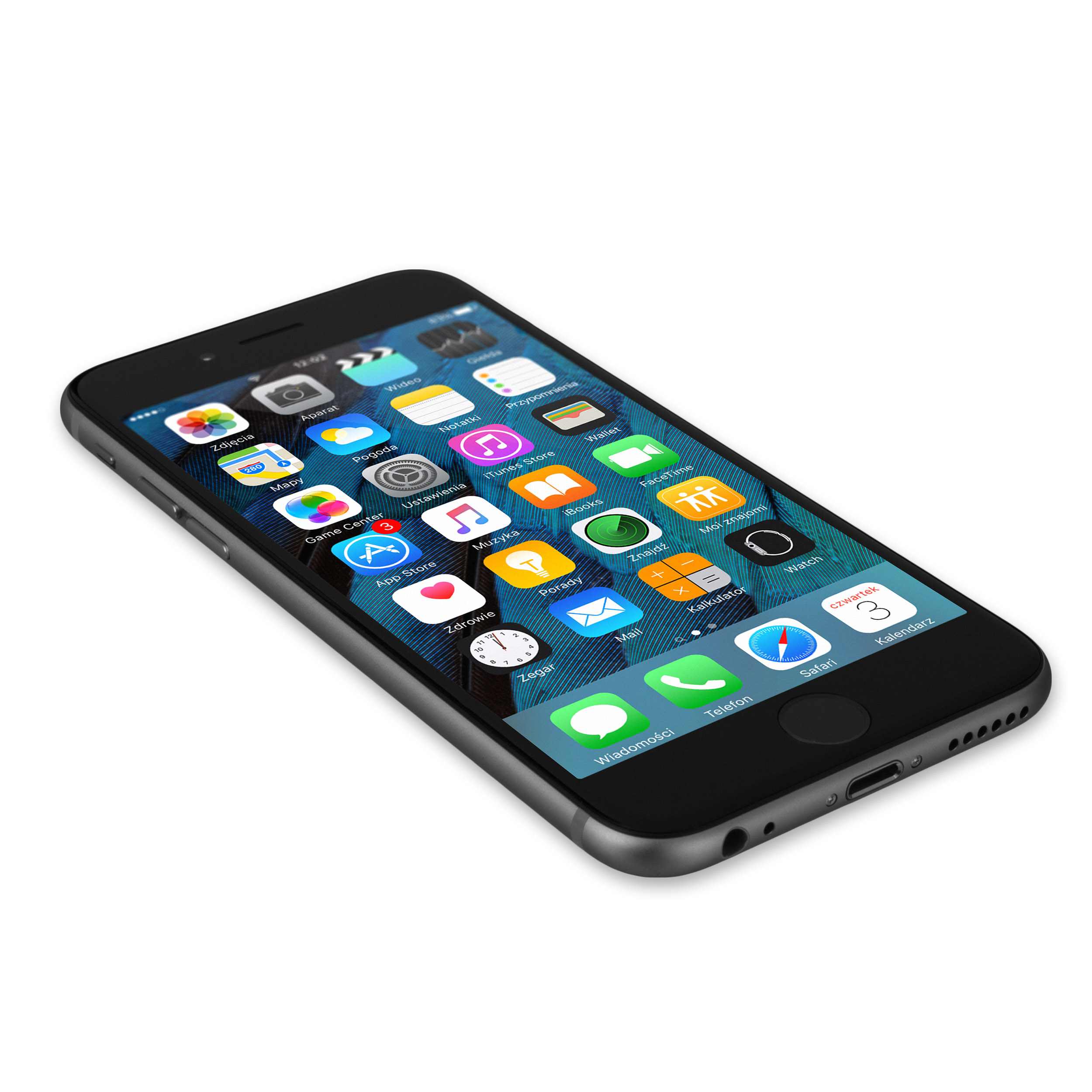 Iphone 6 brand new store