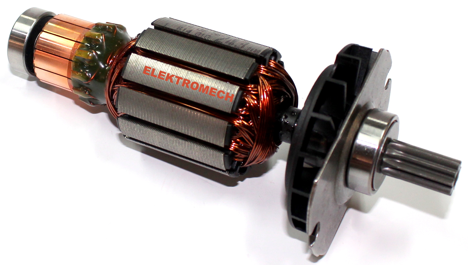 ROTOR BOSCH GBH 36 v-Vs GBH 36 VF-Li originál