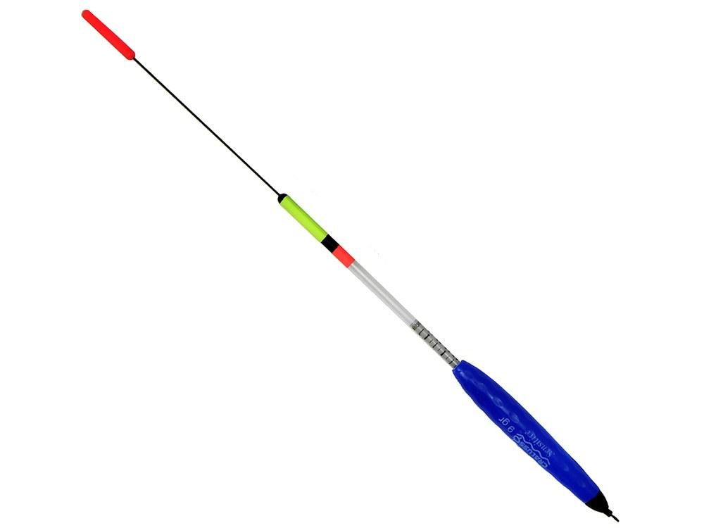 Spławik , Waggler Cralusso Sensitive 7g Nowy - 6511007754 - Allegro