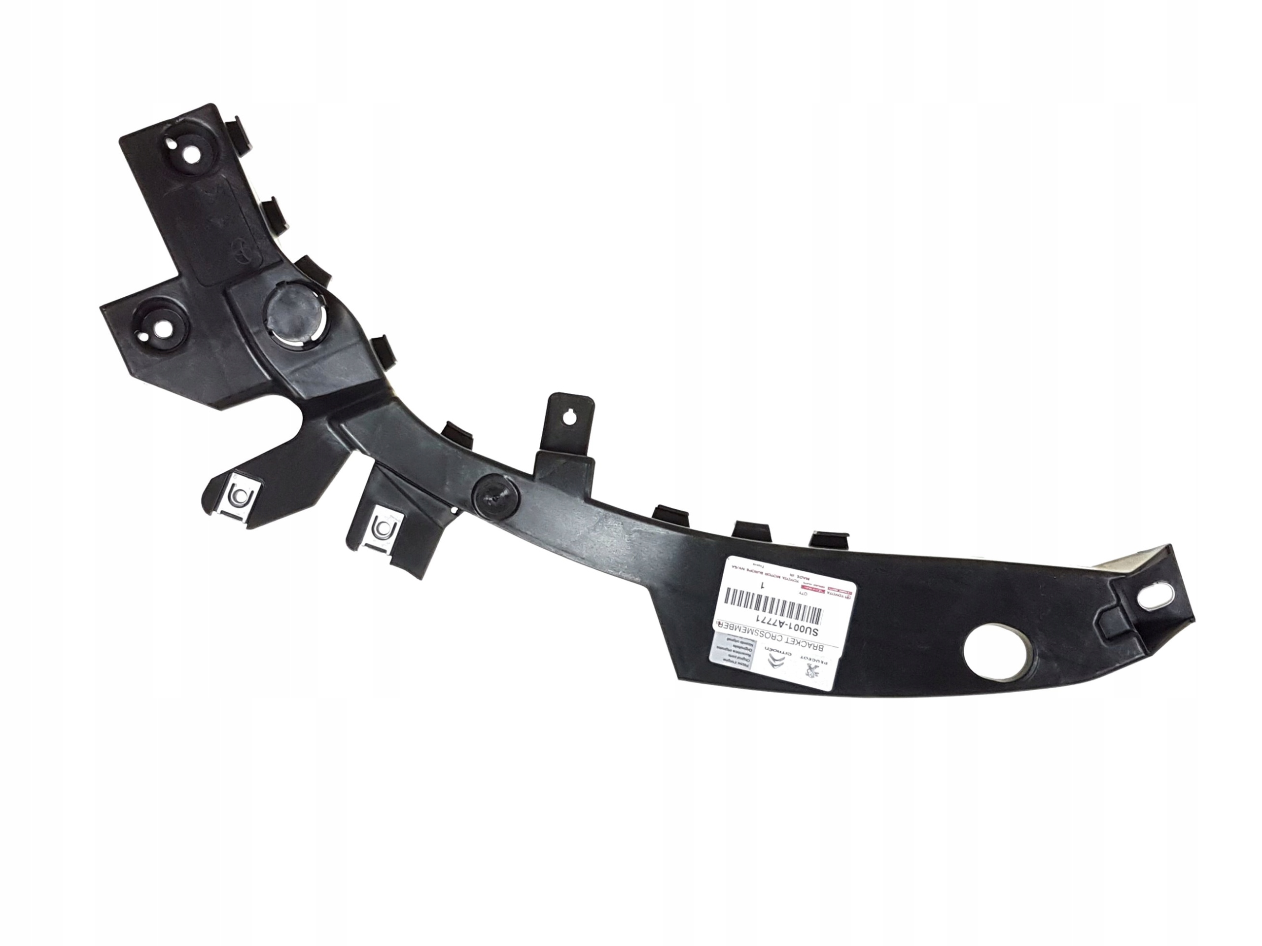 Toyota OE ASU001-A7771 pasy przednie - porównaj ceny - Allegro.pl