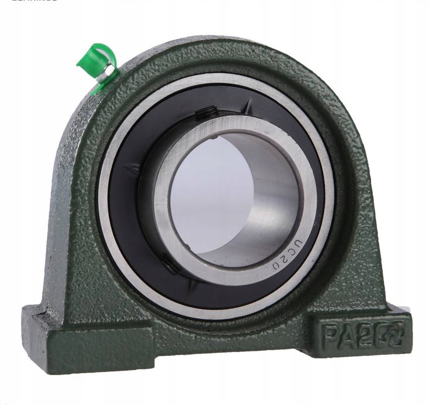 Łożysko samonastawne Neutral UCPA 203 17 x 17 mm • Cena, Opinie • Łożyska toczne 6523256616 ...