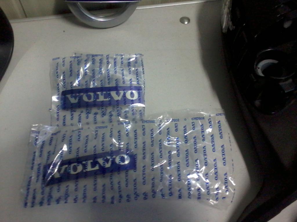 Volvo OE 31214625 emblemat grill - porównaj ceny - Allegro.pl