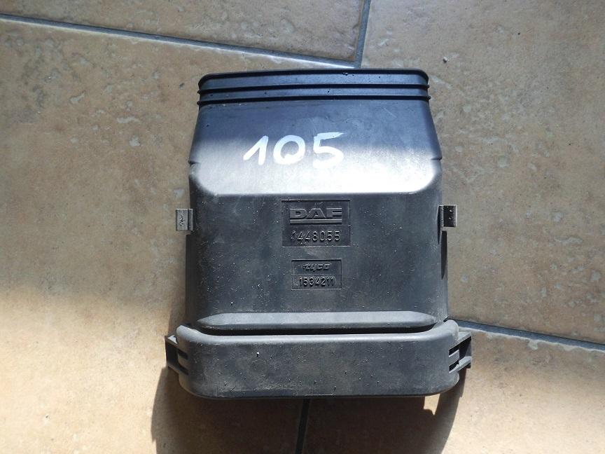 DAF OE 7373535 podest pod rame • Cena, Opinie - Allegro