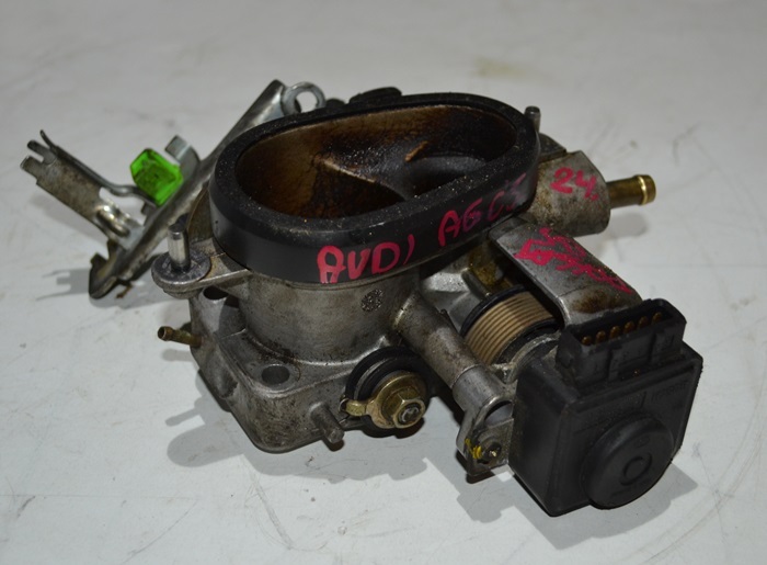 AUDI VW PRZEPUSTNICA 0280120431 220078063R za 199.00PLN z Siemianice ...