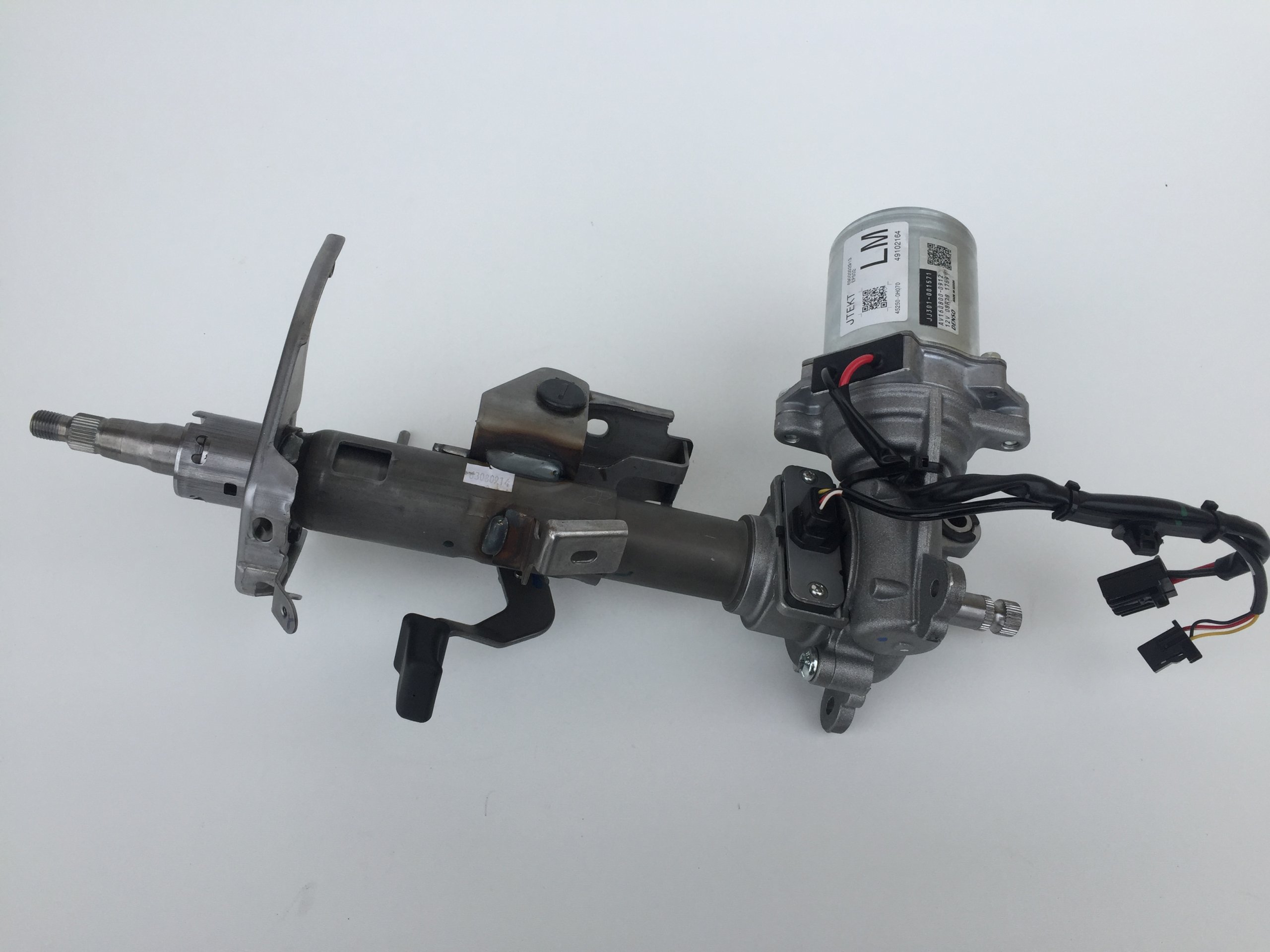 Toyota OE 45250-0H111 kolumna kierownicza - porównaj ceny - Allegro.pl