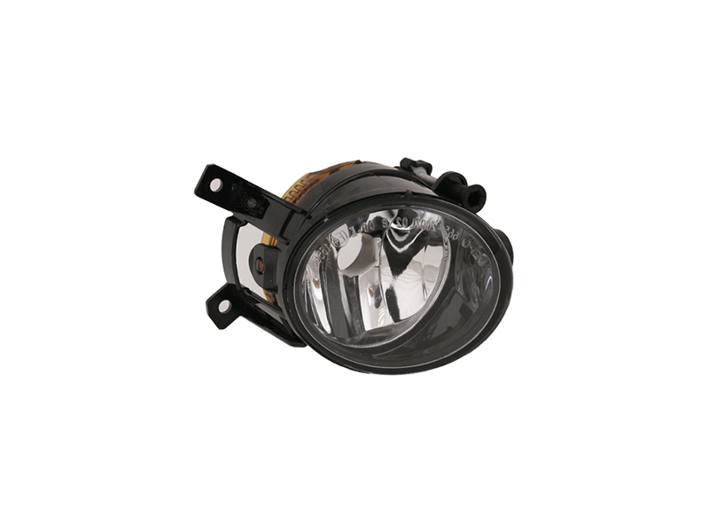 Halogen Skoda Octavia Ii po Lift - Niska cena na Allegro.pl