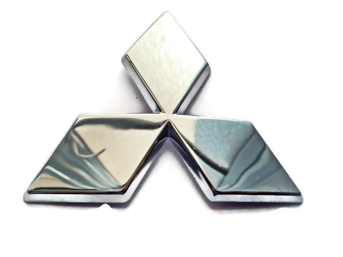 Знак Митсубиси Фото – Telegraph