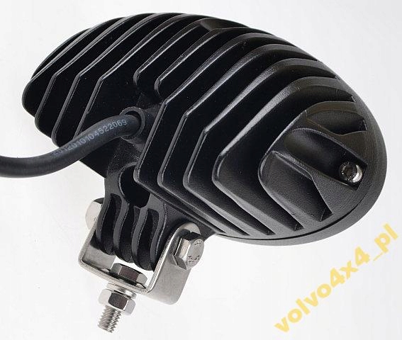 10W BLUE SPOT LED СИГНАЛЬНАЯ ЛАМПА купити на Avtoex з Польщі в Україні ...