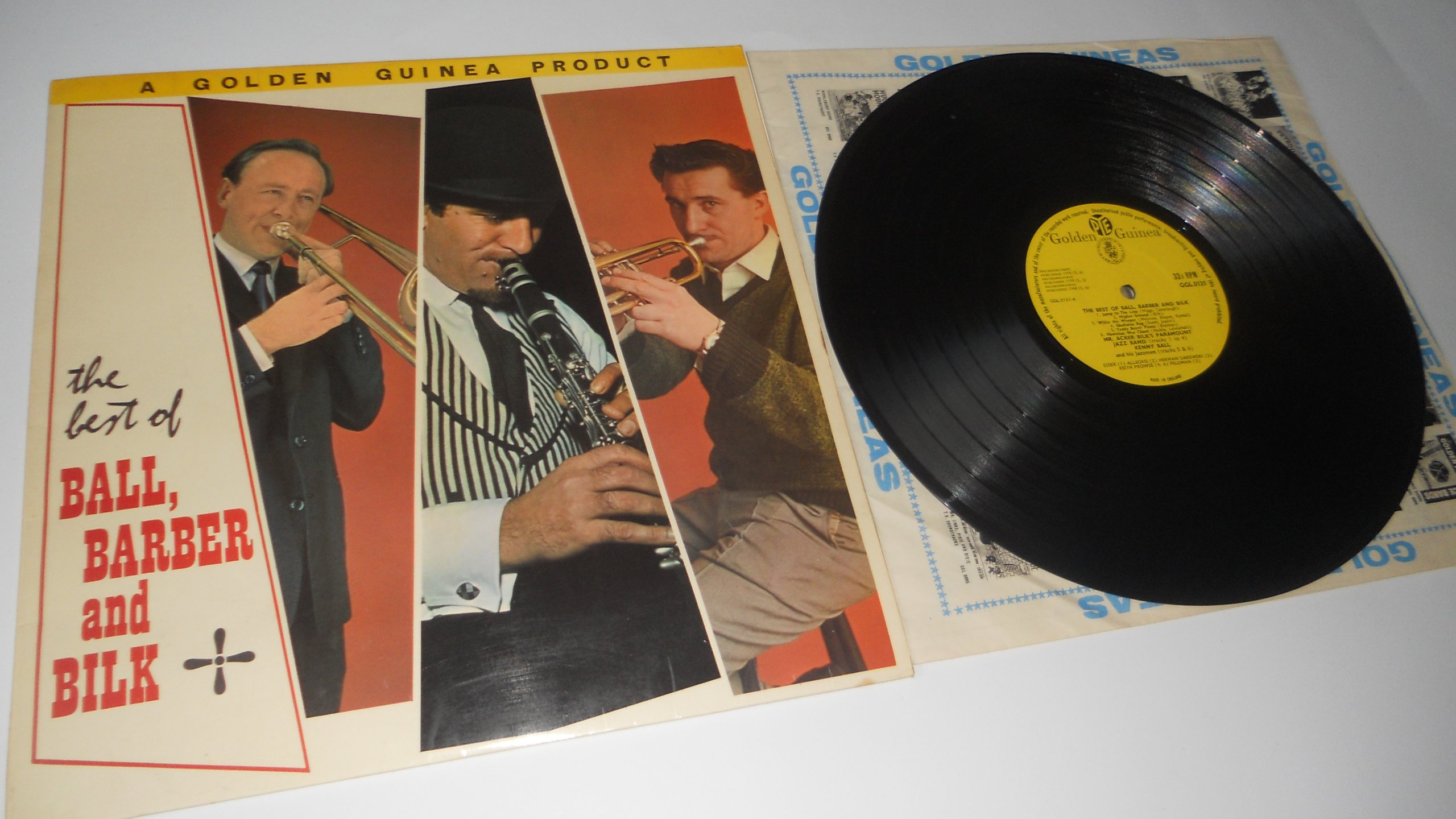 Barber Ball - Niska cena na Allegro.pl