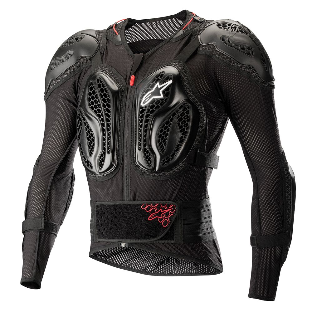Zbroja buzer alpinestars bionic - Niska cena na Allegro.pl