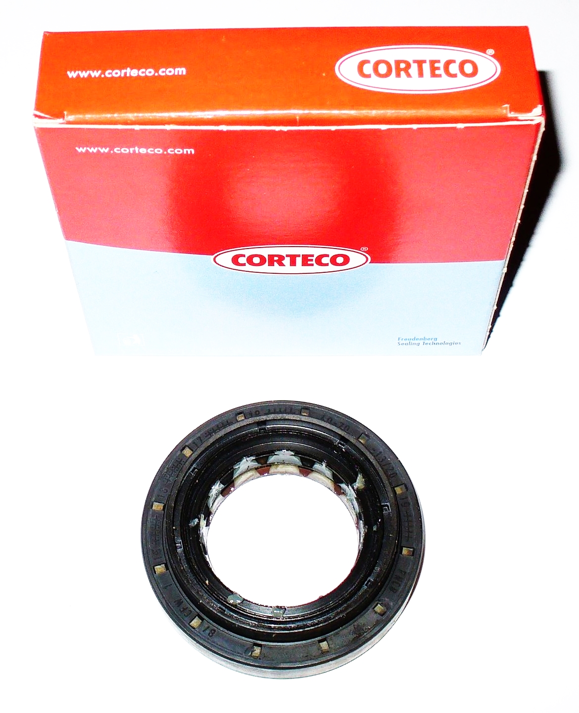 simering półosi 40x70x13/20 VW 01019478B za 49 zł z Skierniewice ...