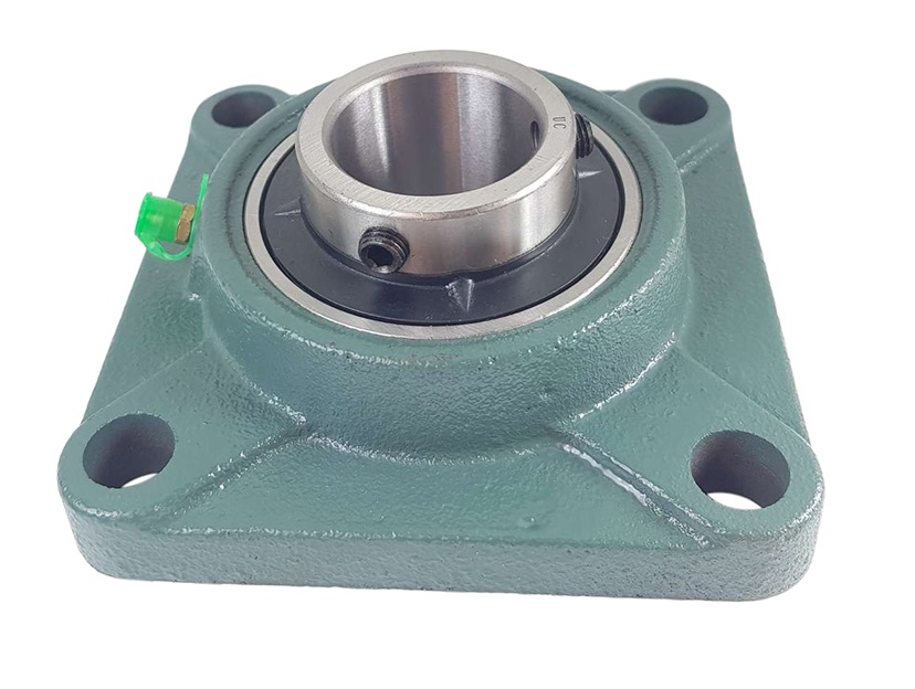 UCF 202 MGK ŁOŻYSKO SAMONASTAWNE W OPRAWIE • Cena, Opinie • Łożyska toczne 7293129250 • Allegro