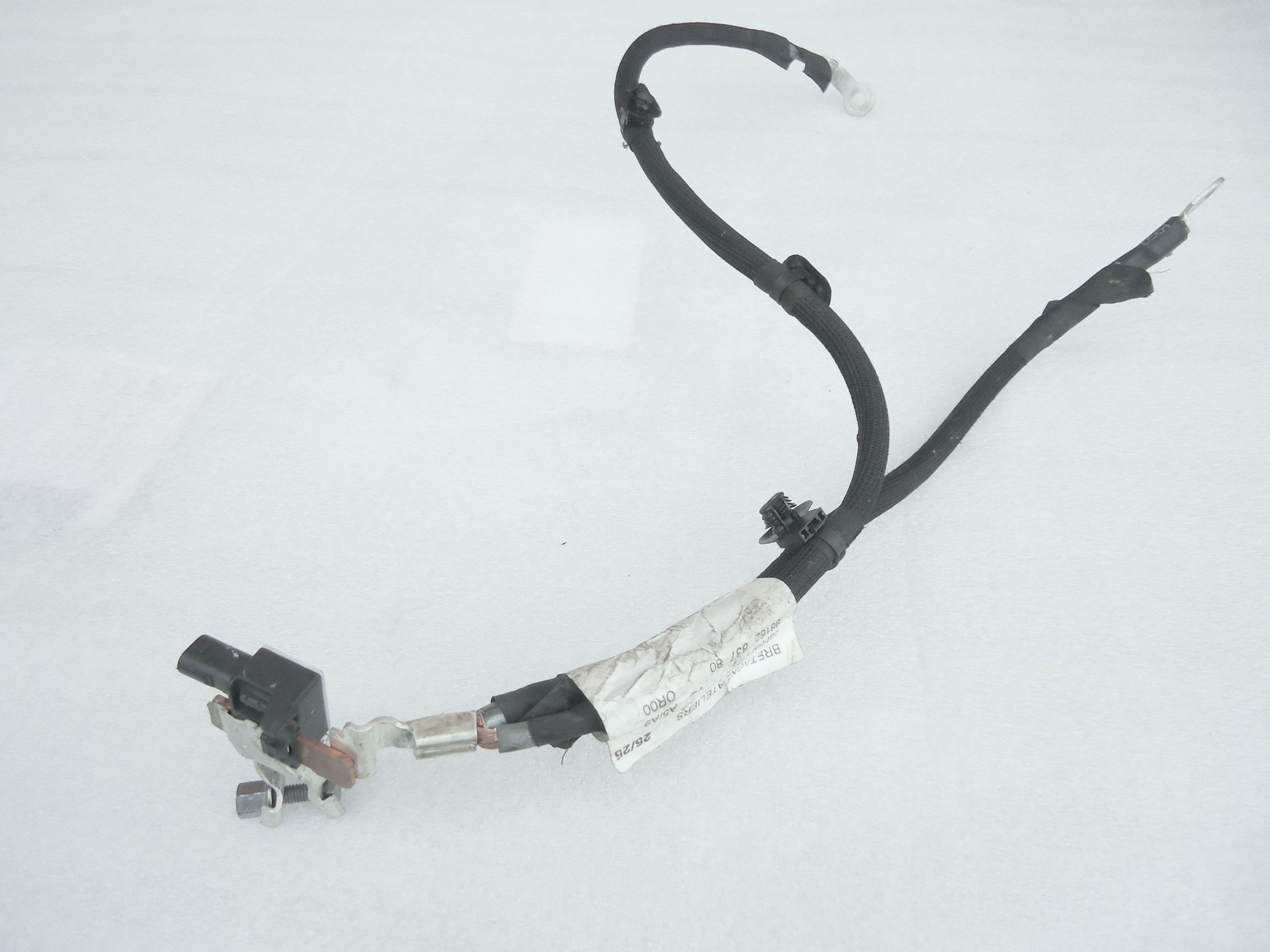 9814740480 9814740480 - CITROEN C4 DS3 1.2 THP KLEMA, кабель ...