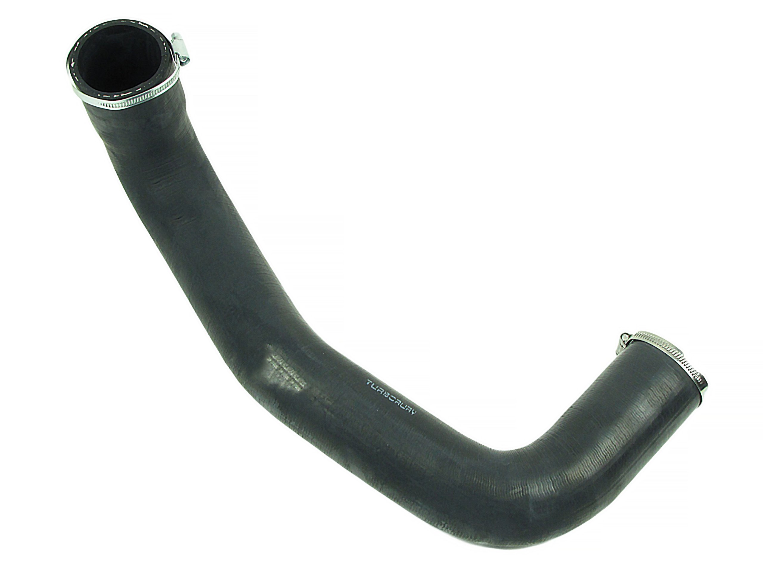 RURA WĄŻ INTERCOOLERA IVECO DAILY 3.0 504098508 5907472402392 za 99 ...