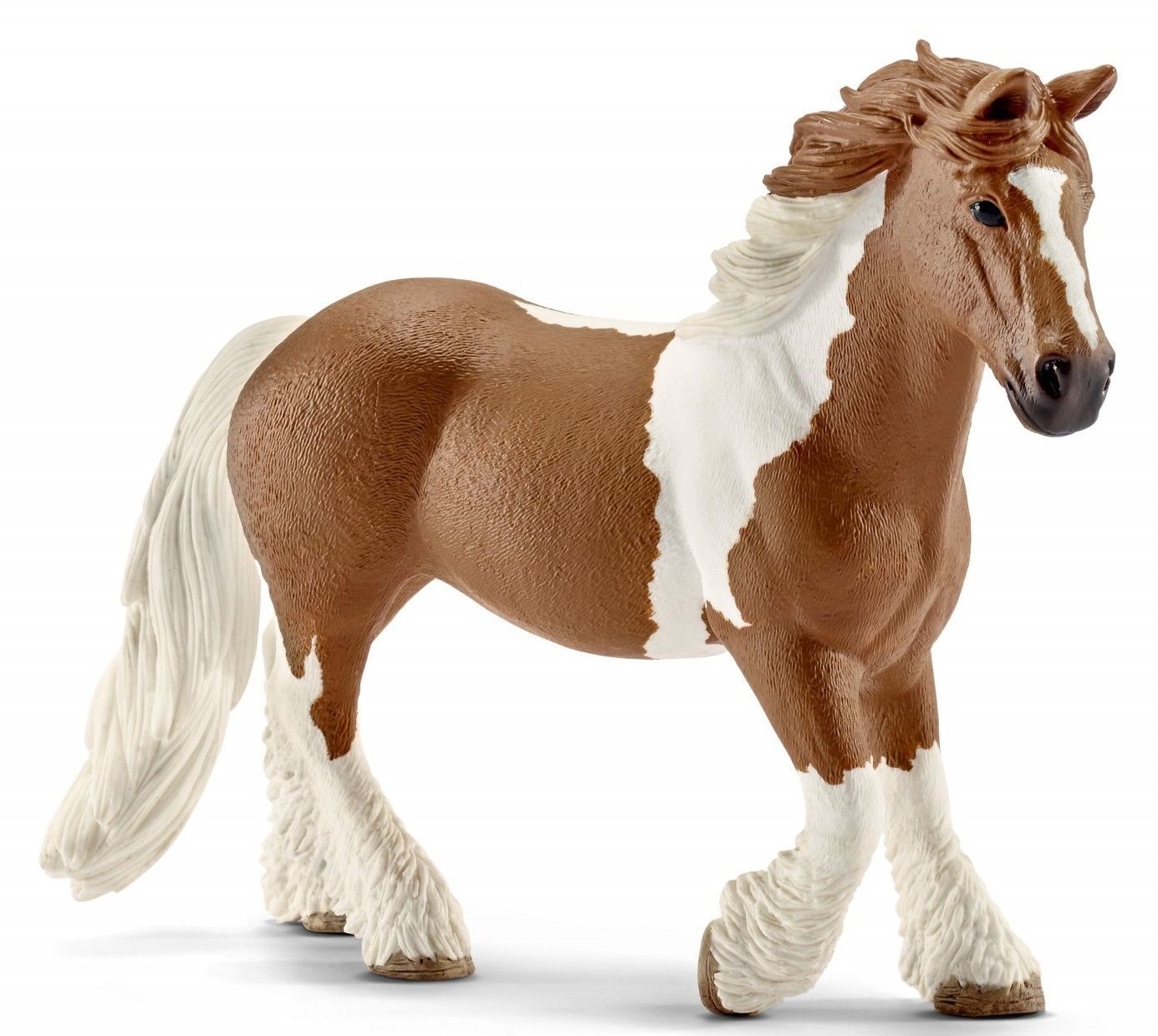 Фигурка Schleich Horse Tinker mare 13773 - Vroda