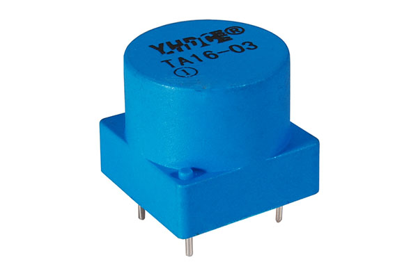 TA16 przekładnik prądowy (7730356046690) • Cena, Opinie • Czujniki i ...