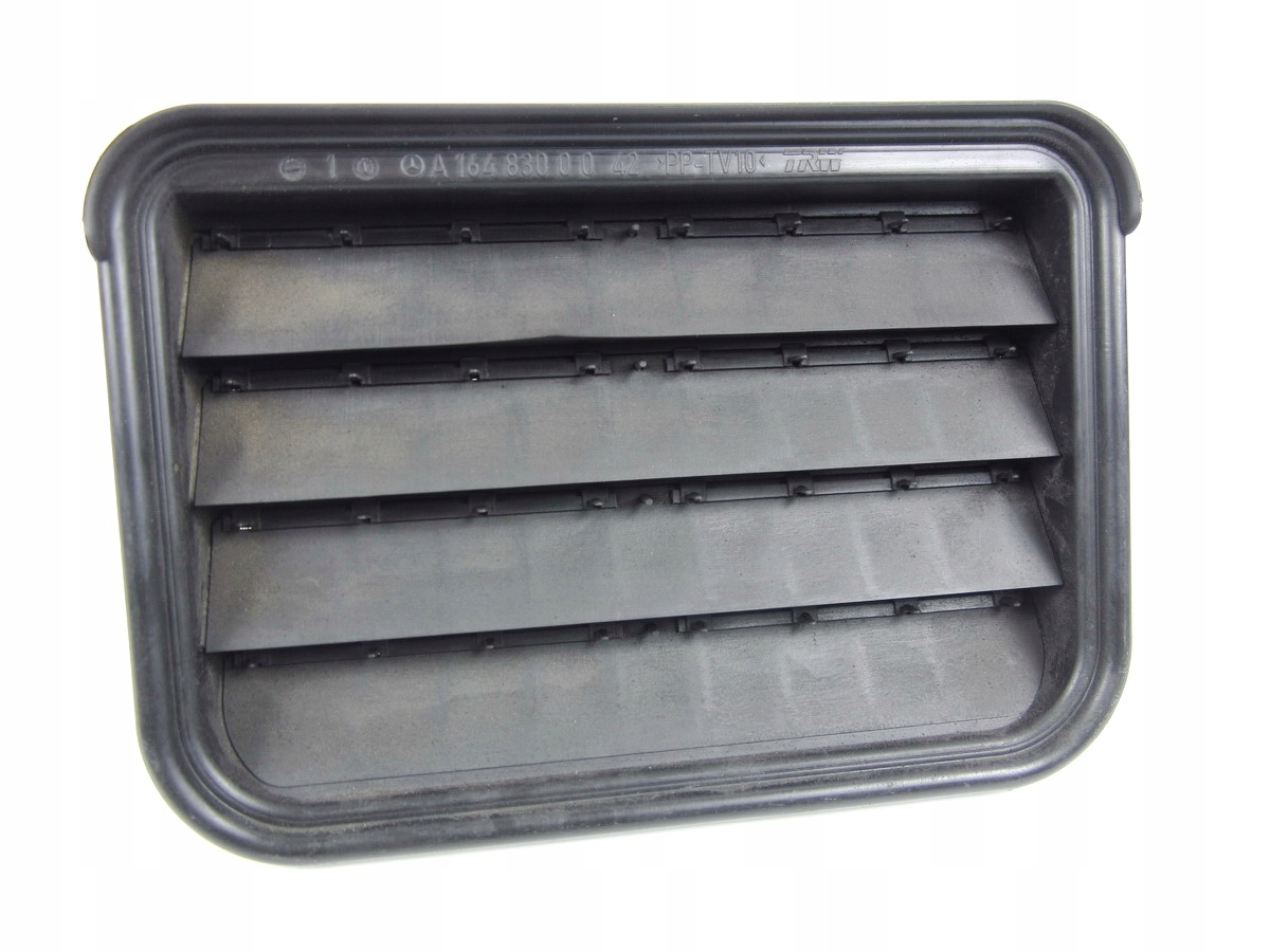 Mercedes-Benz OE A1648300042 - porównaj ceny - Allegro.pl