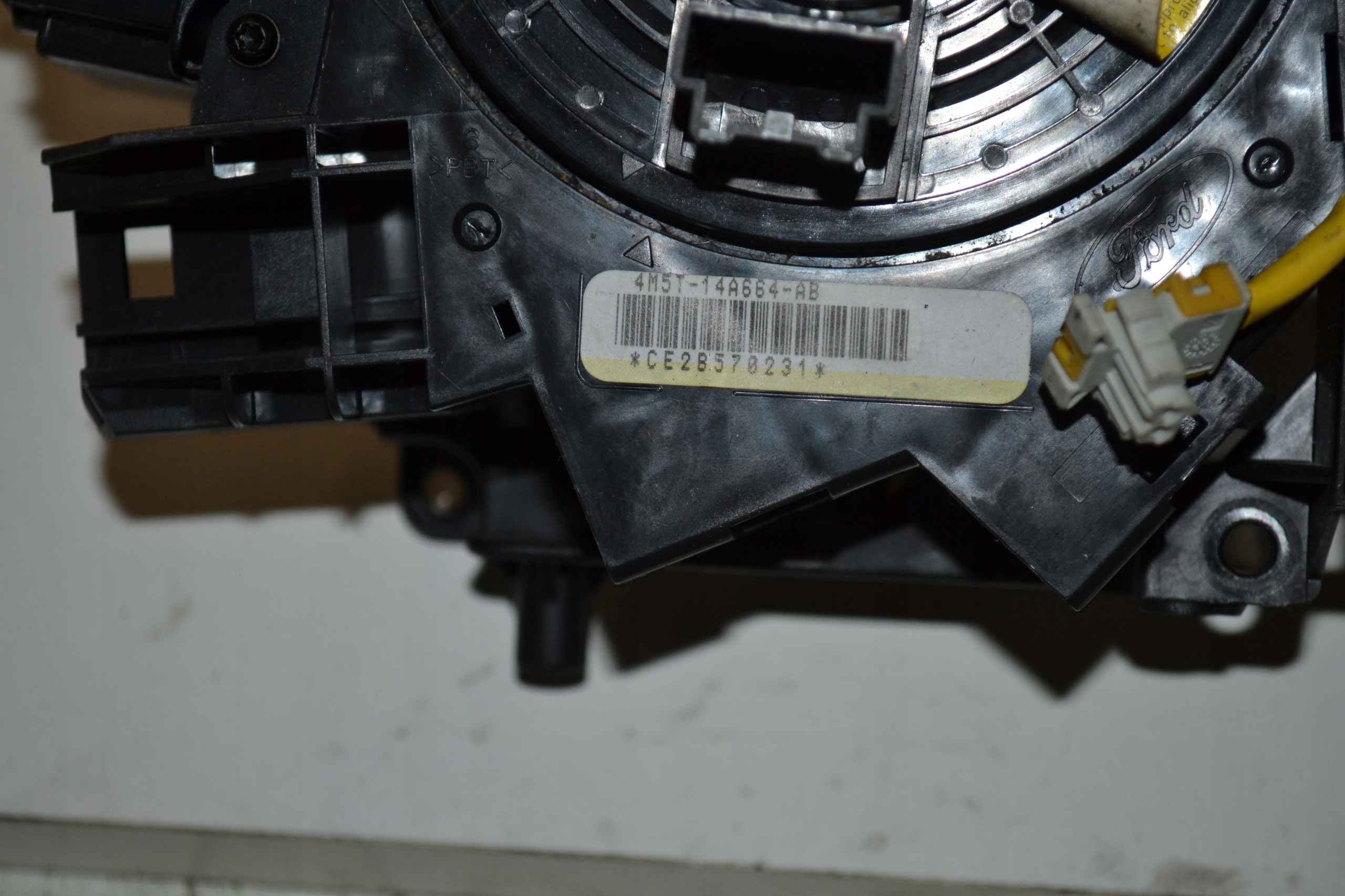 PRZEŁĄCZNIK ZESPOLONY FORD FOCUS MK2 LIFT 4M5T-14A664-AB za 90 zł z UL ... PRZEŁĄCZNIK ZESPOLONY FORD FOCUS MK2 LIFT 4M5T-14A664-AB za 90 zł z UL ...
