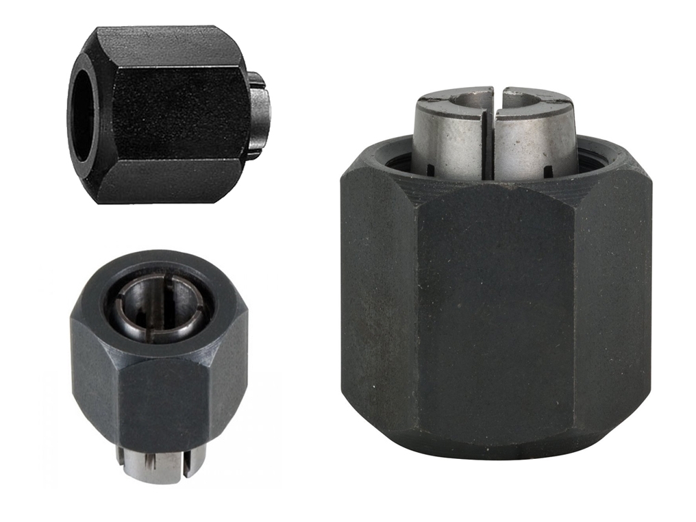 Tuleja Zaciskowa do Frezarki - Niska cena na Allegro.pl