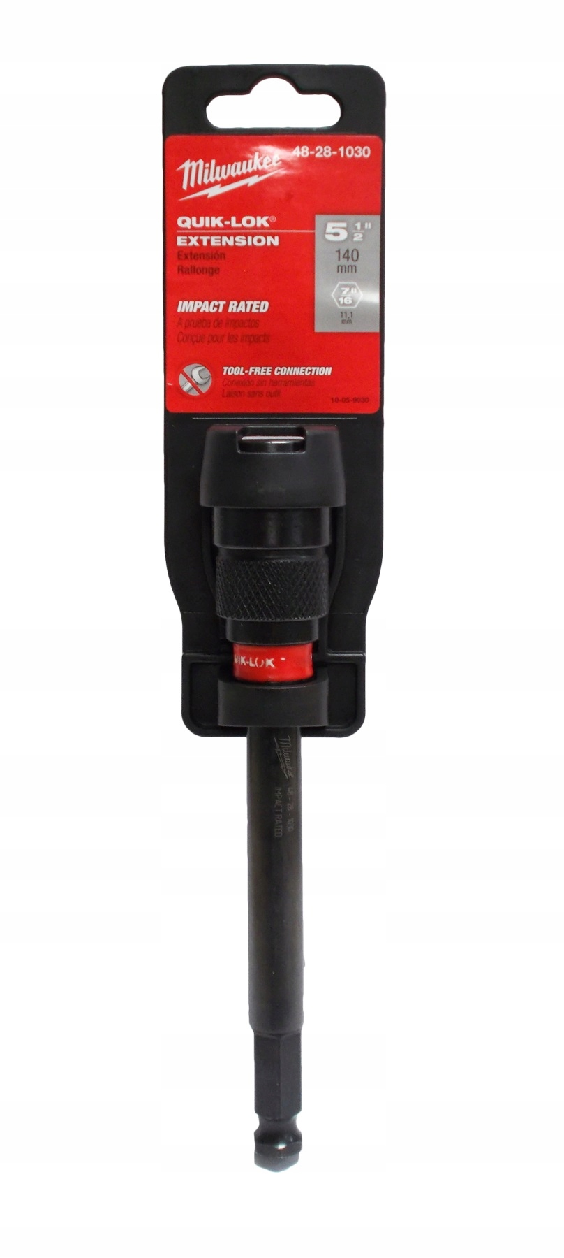 Milwaukee Quick Lock - Niska cena na Allegro.pl