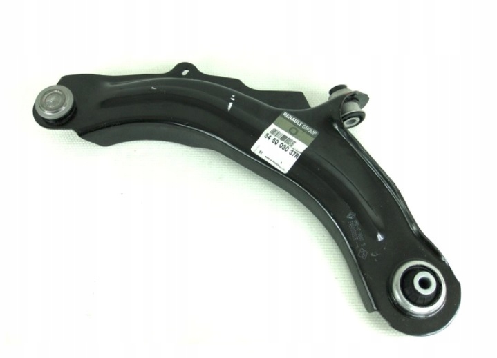 RENAULT MEGANE II SCENIC WAHACZ PRZEDNI PRAWY OE 545003037R za 216 zł z ...