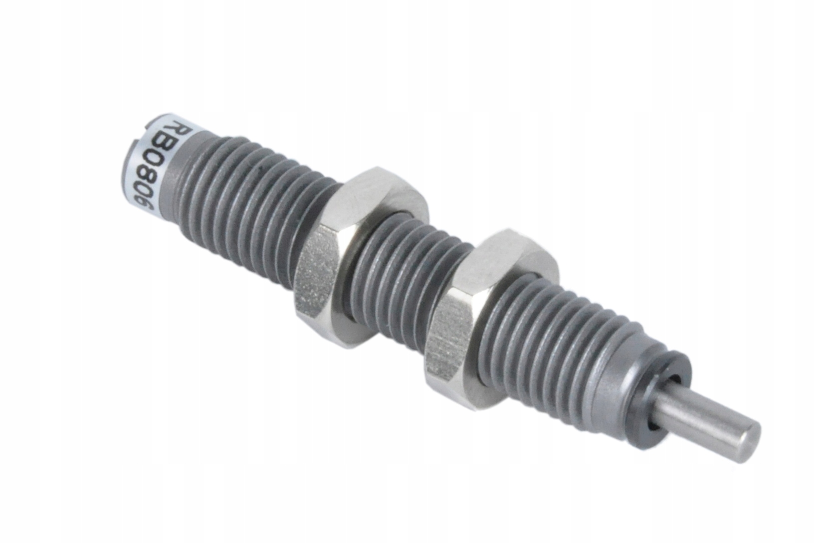 Amortyzator hydrauliczny M8x1, RB0806, 5m/s, 245N • Cena, Opinie ...