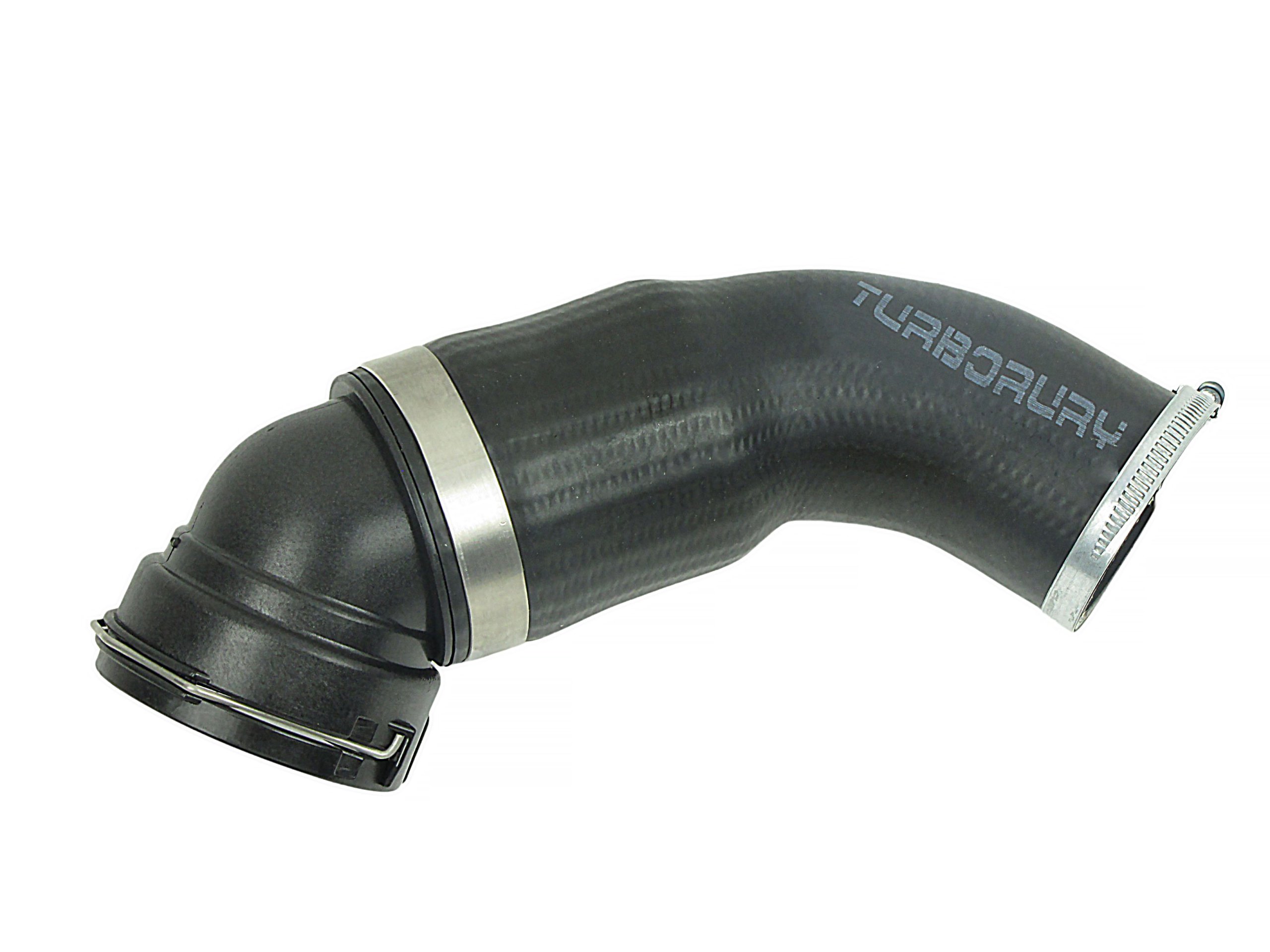 RURA WĄŻ INTERCOOLERA BMW 3 E46 11617789961 5907472405638 z Wymysły ...