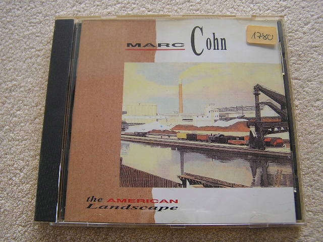 Marc Cohn Cd - Niska cena na Allegro.pl