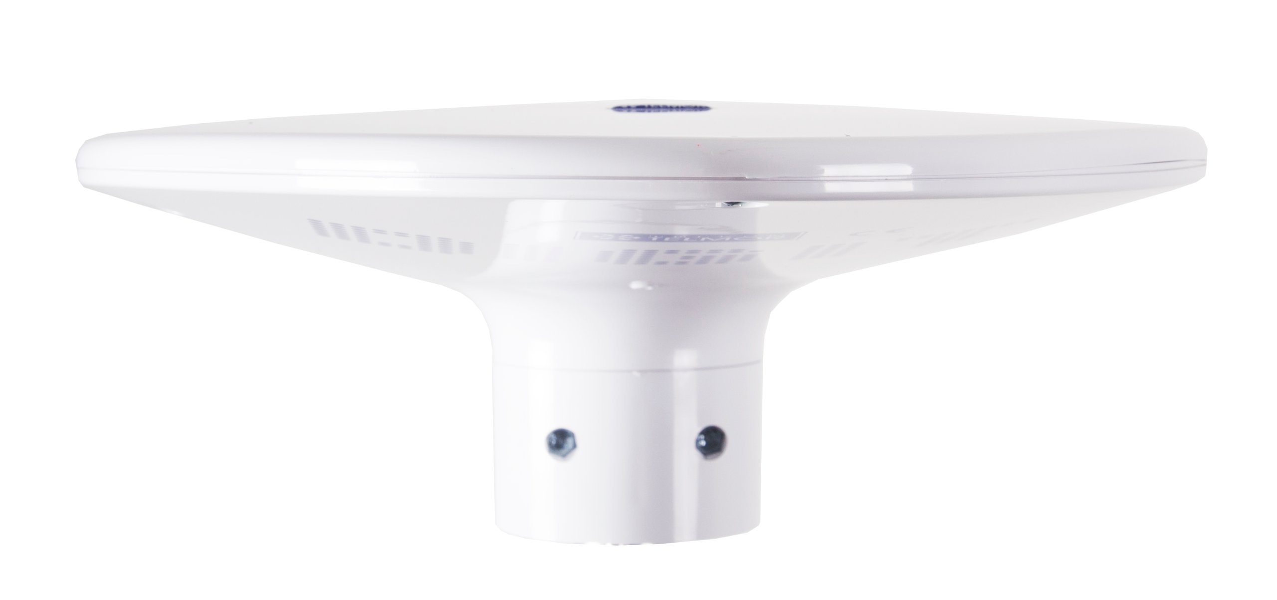 Antena Telmor Digit Activa aktywna DVB-T2 4K MUX8 biała