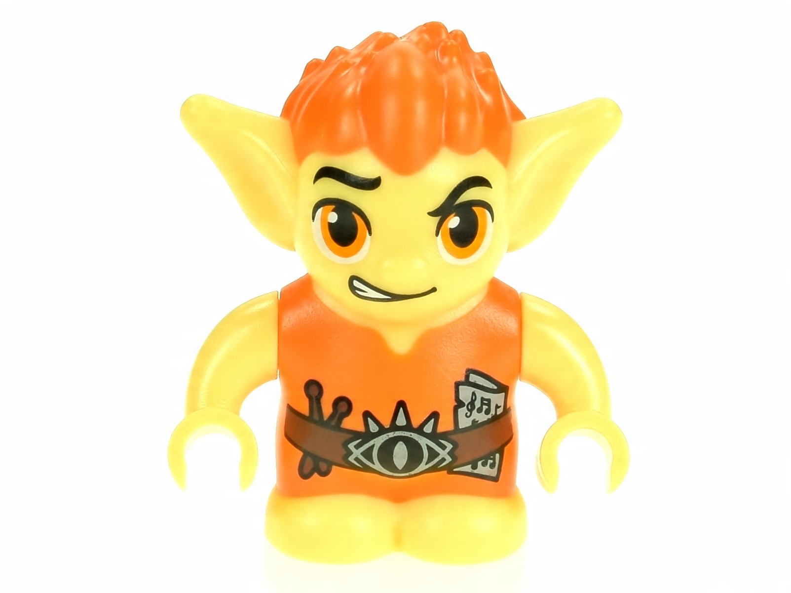Lego Elves Goblin Elf028 Beiblin 12593077260 Allegropl