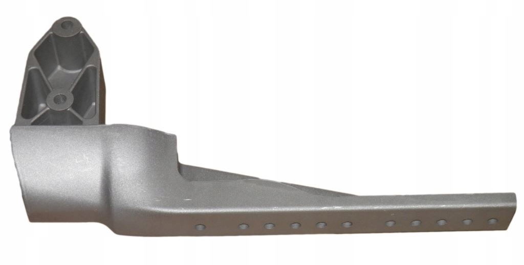 TD07-50-109L TD07-50-109L - КРОНШТЕЙН КРЕПЛЕНИЯ БАМПЕРА MERCEDES ACTROS ...