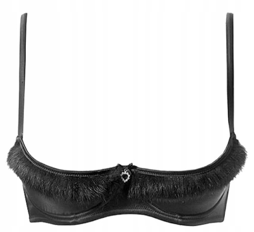 Intimissimi biustonosz usztywniany czarny rozmiar 75B (8050457530218) • Cena, Opinie ...