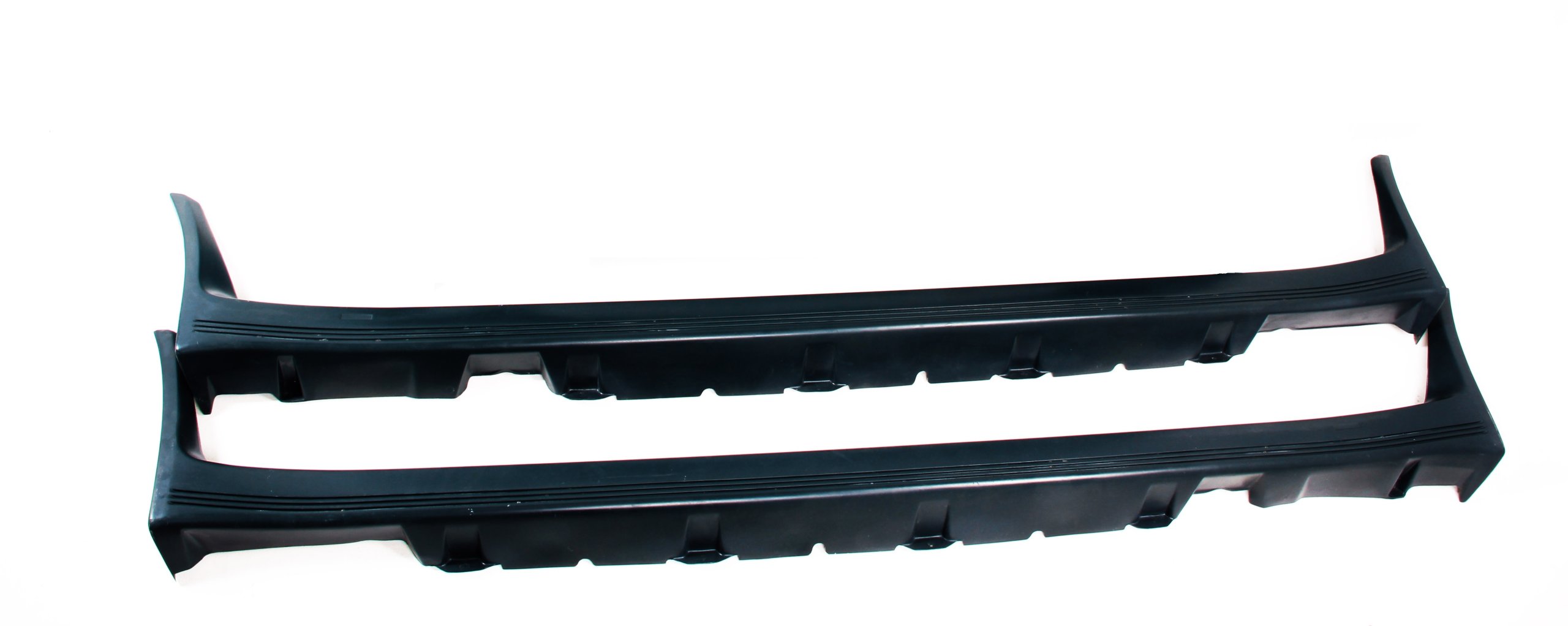 Progi Nakładki Boczne M technik M-Tech1 BMW E30 za 2839.00PLN z ...