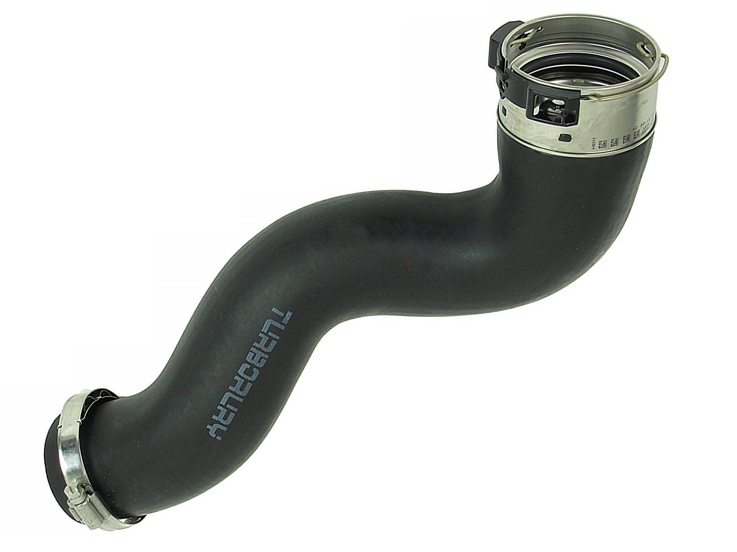 RURA WĄŻ TURBO INTERCOOLERA OPEL ASTRA K 1.6 CDTi 7392908799 - Allegro.pl