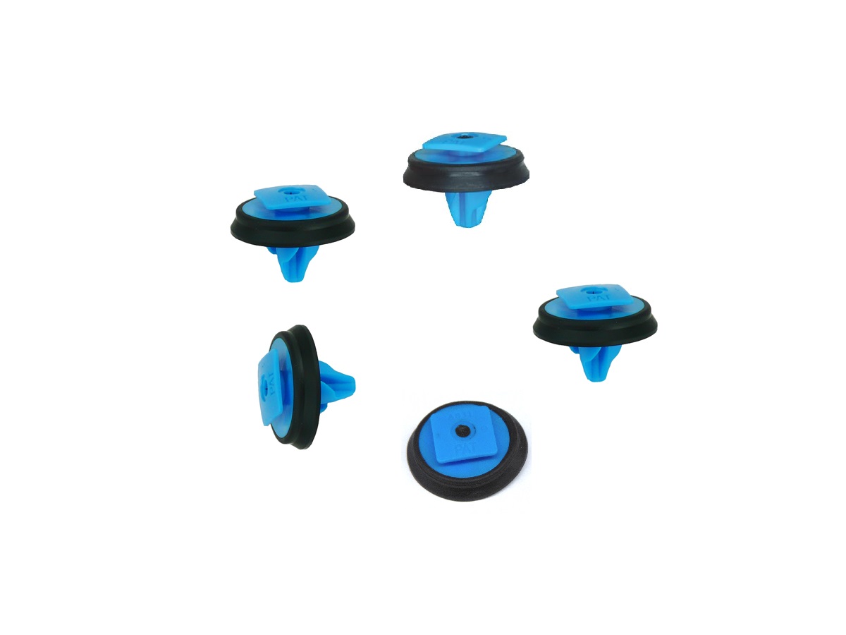 735537083 RENEGADE FENDER EXTENSION CLIP PIN купить в Украине на All ...