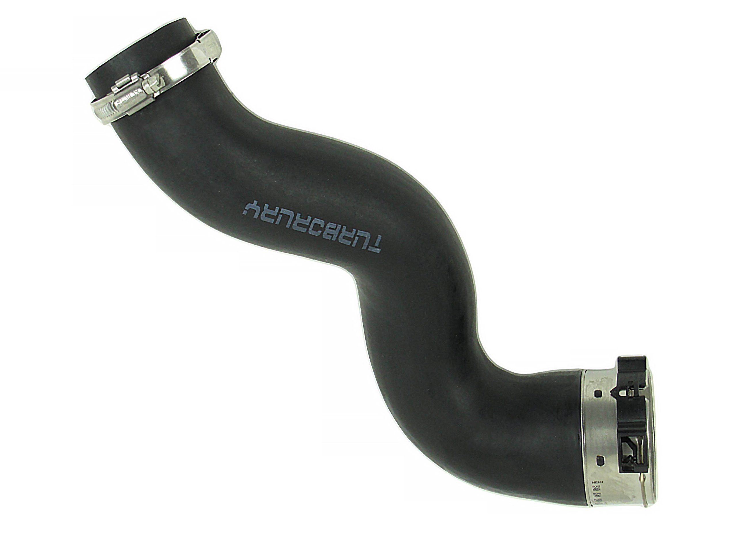 RURA WĄŻ TURBO INTERCOOLERA OPEL ASTRA K 1.6 CDTi 7392908799 - Allegro.pl