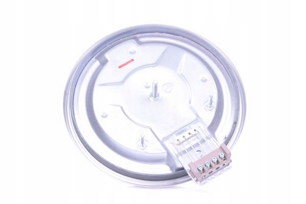 Płyta grzejna ekspresowa 180mm 2000W 400V 6783048813 - Allegro.pl