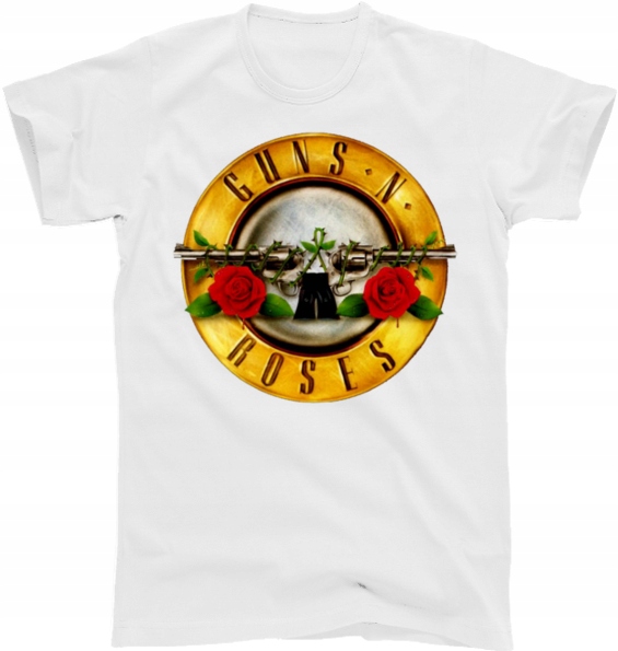 KOSZULKA MĘSKA GUNS N ROSES 15WZORÓW XXL i inne • Cena, Opinie • T ... KOSZULKA MĘSKA GUNS N ROSES 15WZORÓW XXL i inne • Cena, Opinie • T ...