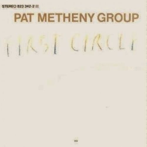 First Circle Pat Metheny Group CD • Cena, Opinie - Allegro