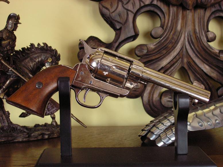 ! Doskonały Rewolwer - Repliki broni palnej - Allegro.pl. Więcej niż ...