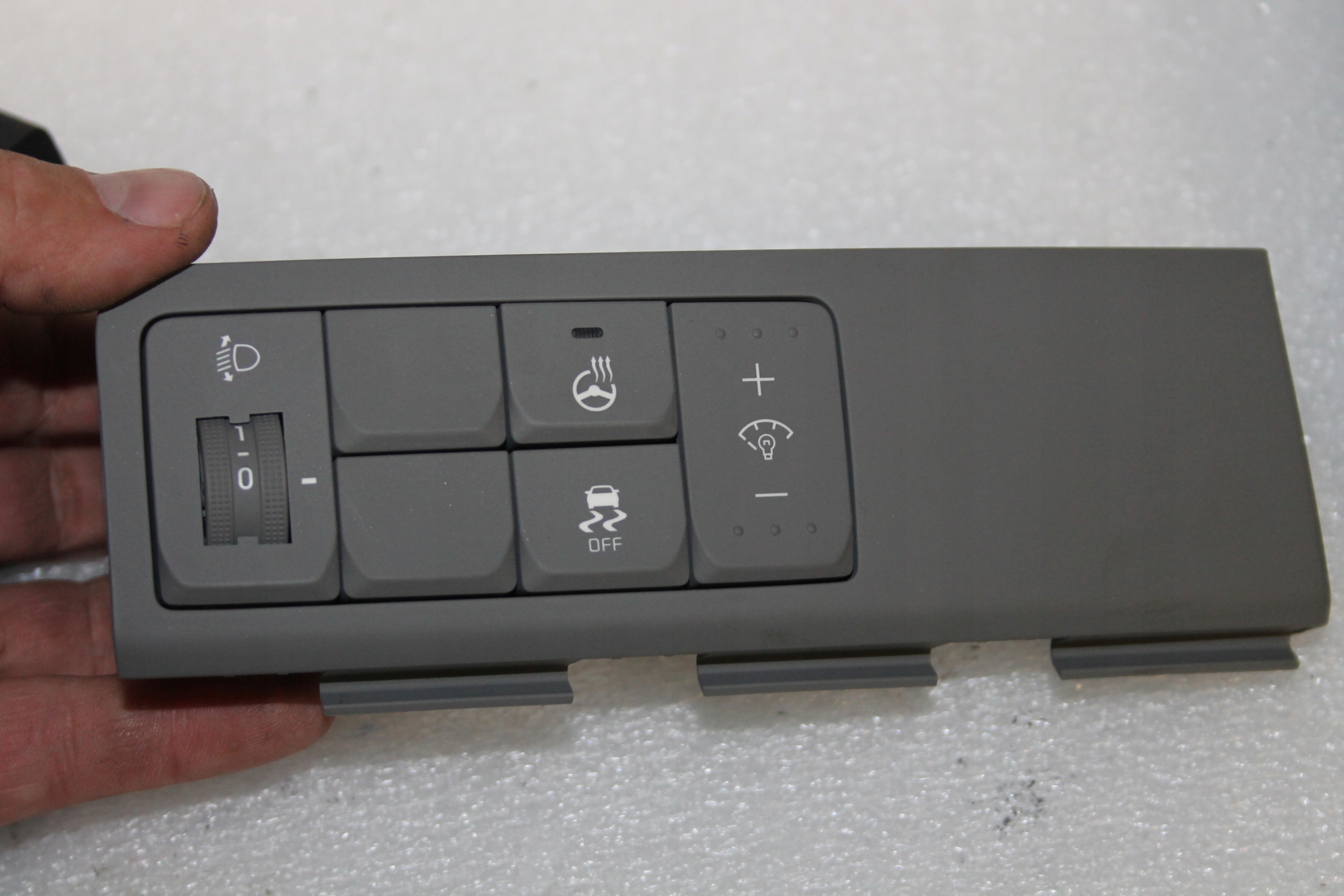 Moduł Esp Kia Soul - Niska cena na Allegro.pl