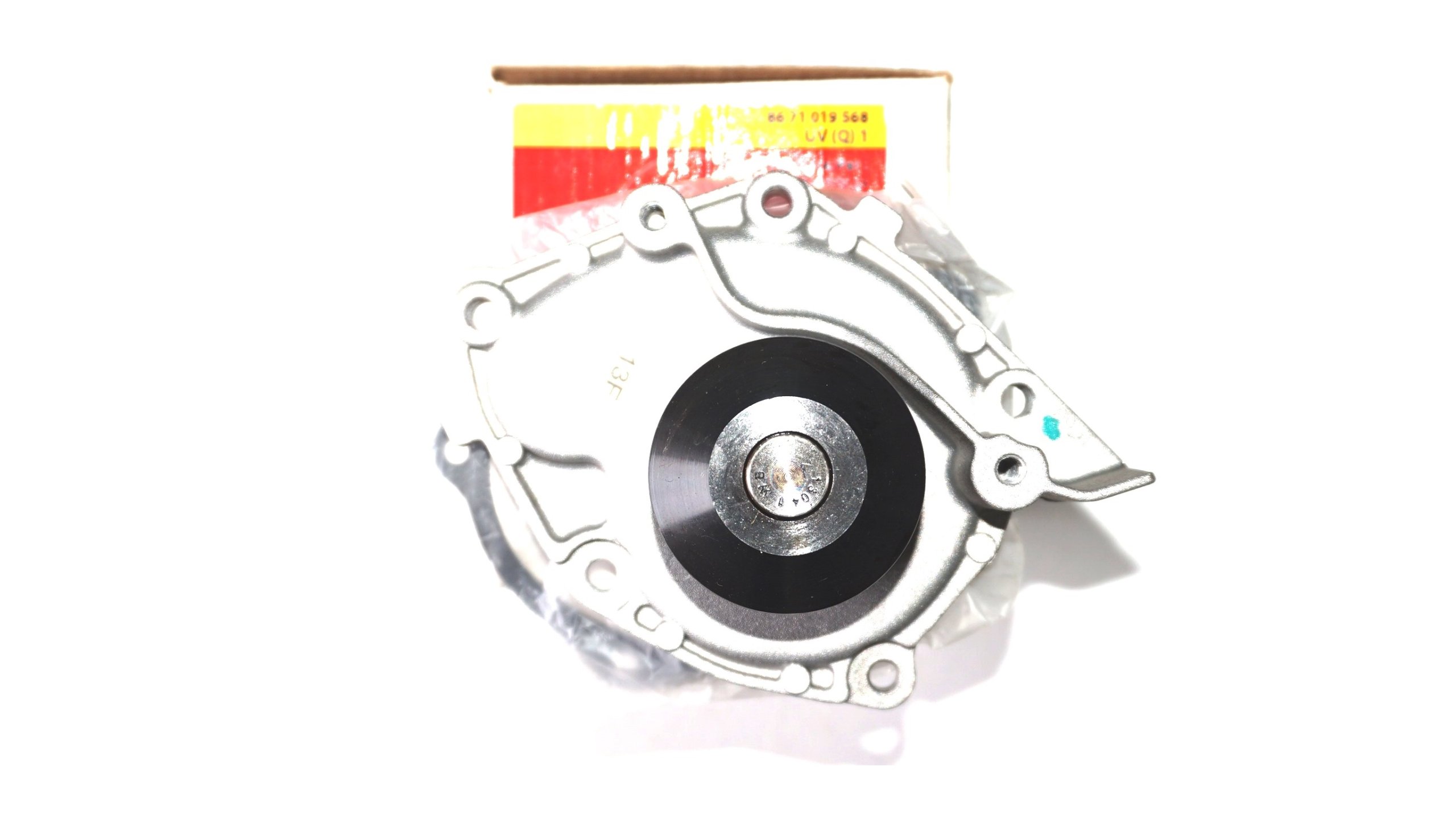 Renault OE 7701479043 pompa wody - porównaj ceny - Allegro.pl