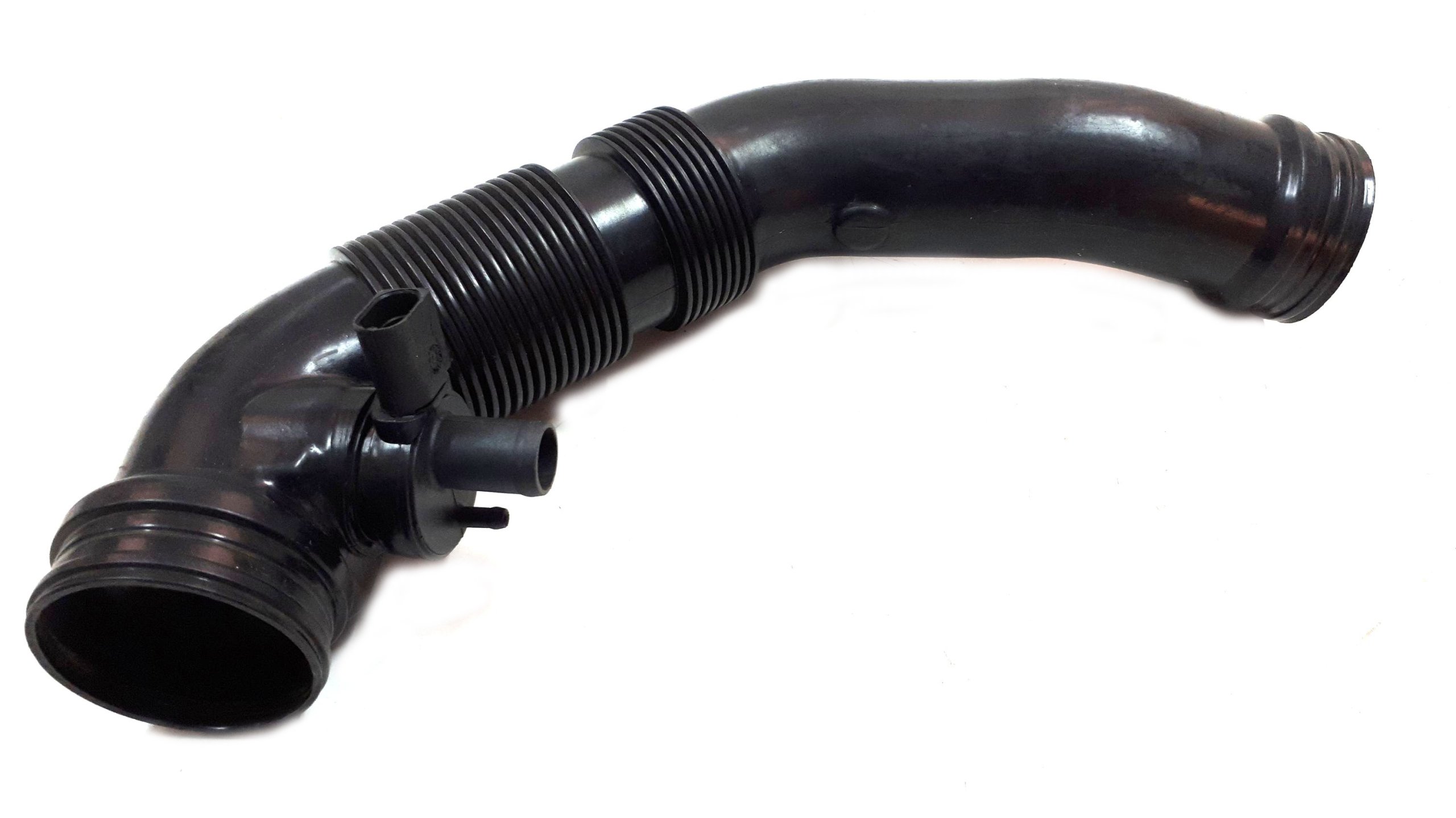 RURA FILTRA POWIETRZA GUMA AUDI SKODA VW 1K0129684 za 78.94PLN z ...