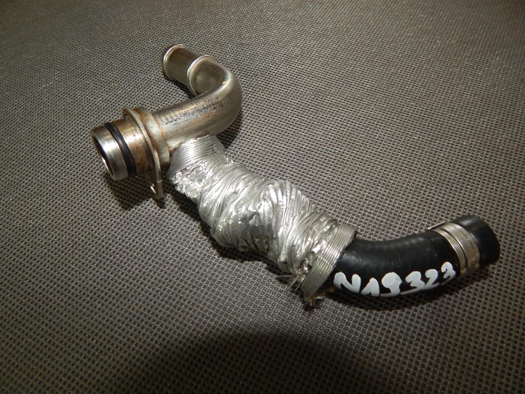 AUDI Q5 8R LIFT PRZEWÓD WODY 06L121497J za 49.00PLN z Męcina - Allegro ...