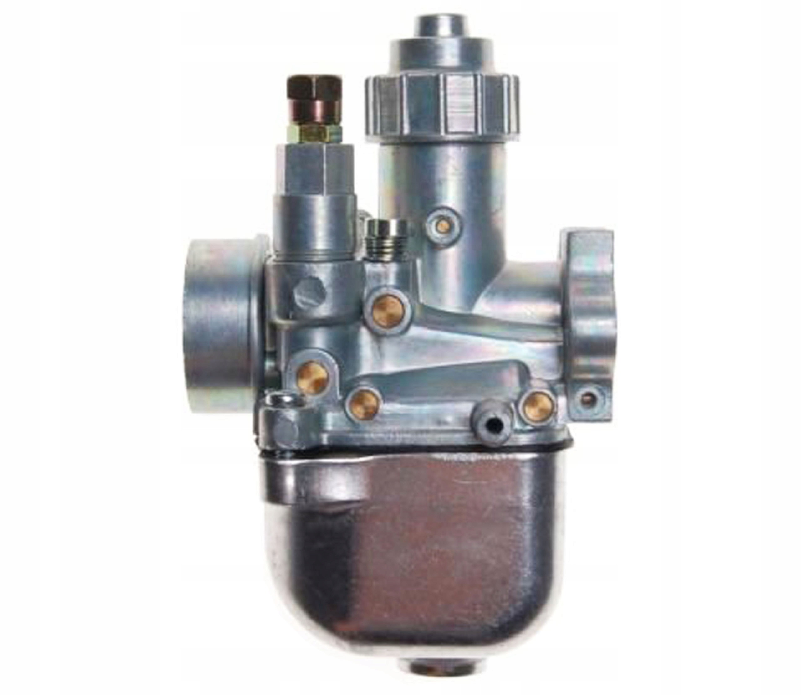 SIMSON SR50 SR80 KR51 SR4 GAŹNIK 16N3-2 DYSZA 70 za 139.00PLN z KORONOWO - Allegro - (12659608279)