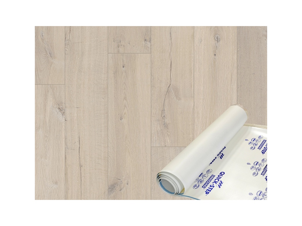 Panele laminowane Quick-Step IM1854 Impressive Beżowy (5415125119325 ...