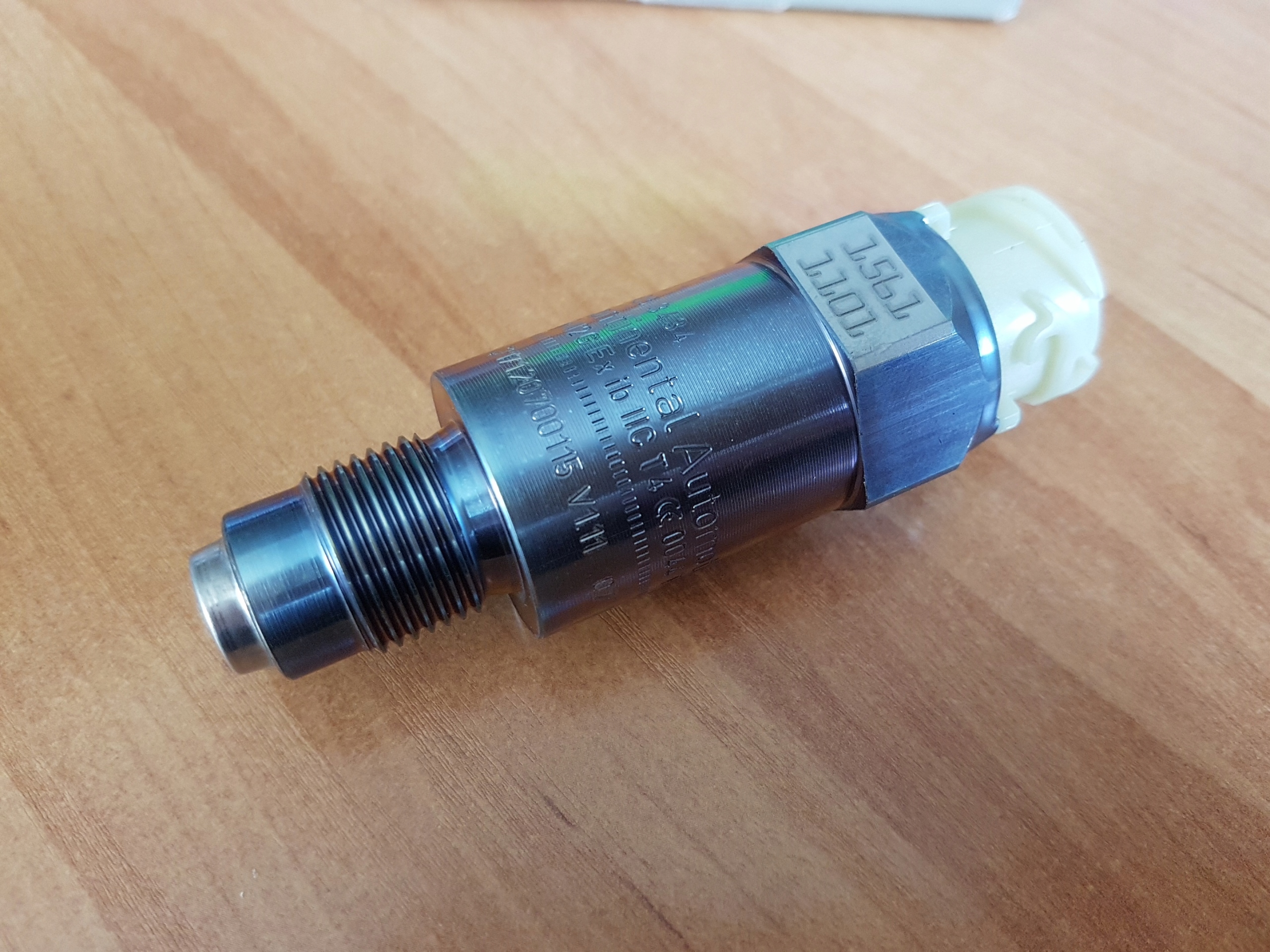 ACTROS AXOR ATEGO IMPULSATOR CZUJNIK TACHOGRAFU A0165428017 za 677 zł z ...