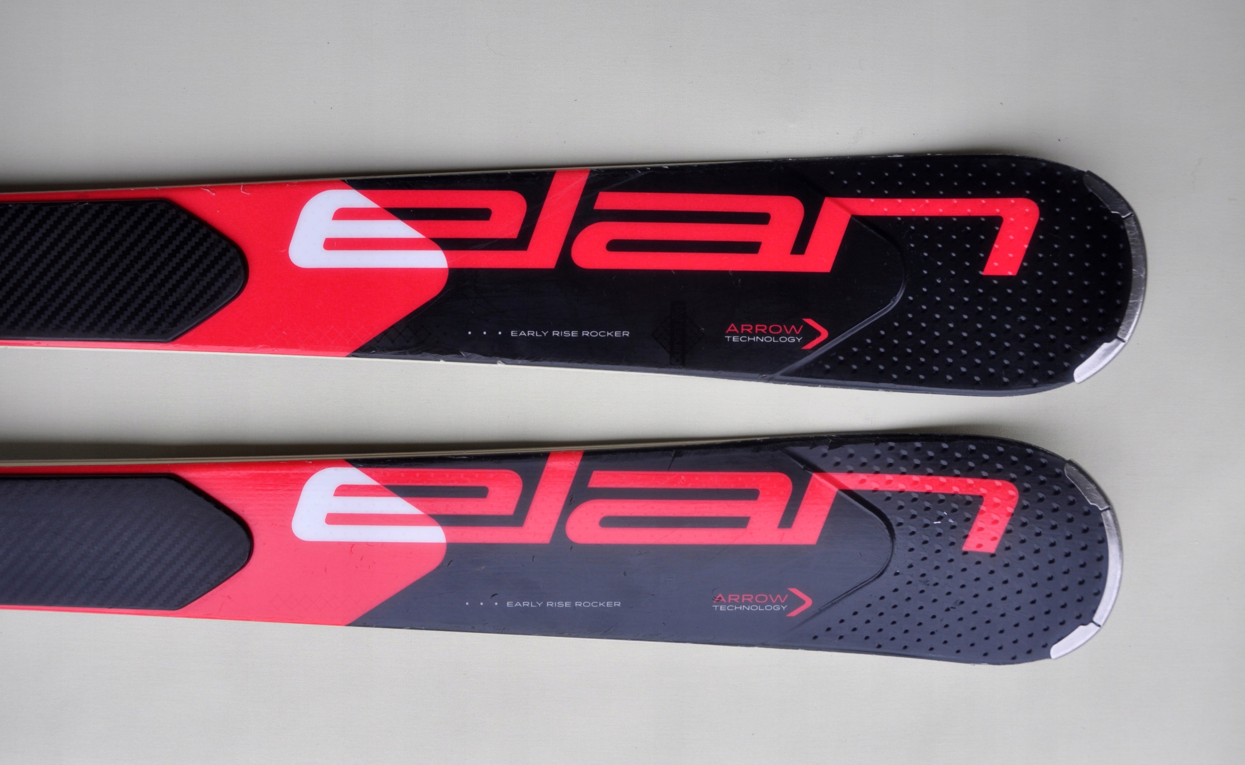 Elan Speed Magic 150cm 2018 - 7701334525 - oficjalne archiwum allegro