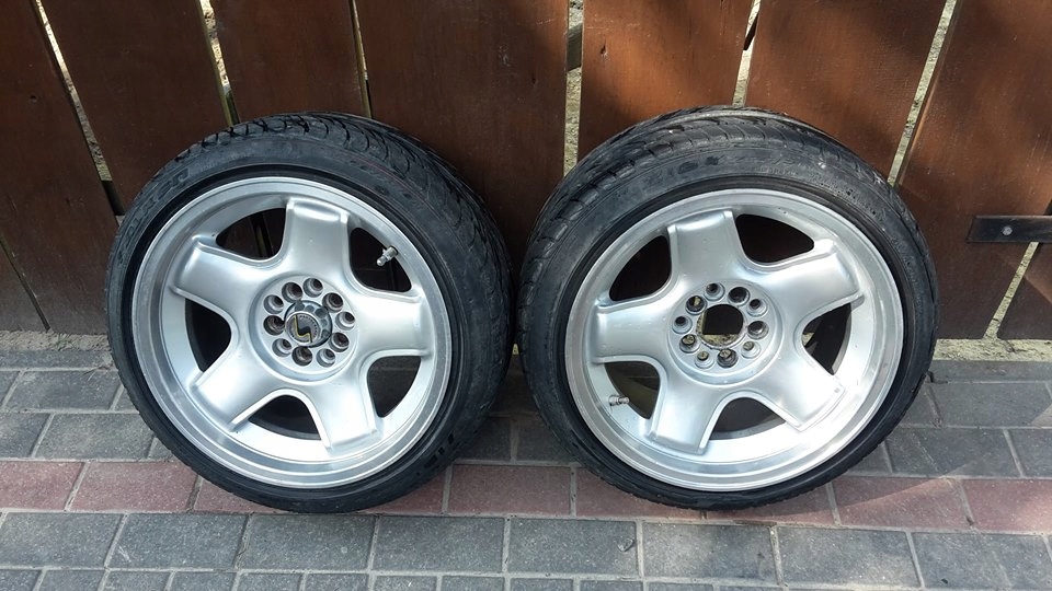 Schmidt modern line 5x100 16 9j - 7508672319 - oficjalne archiwum allegro